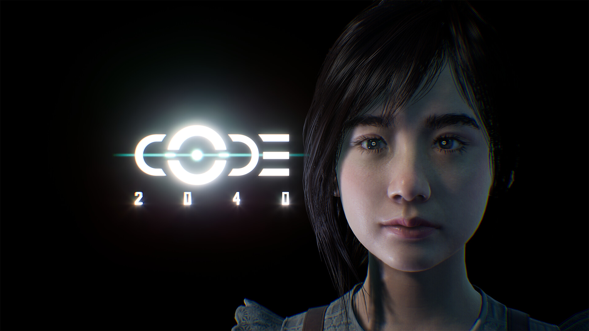 ArtStation - CODE2040