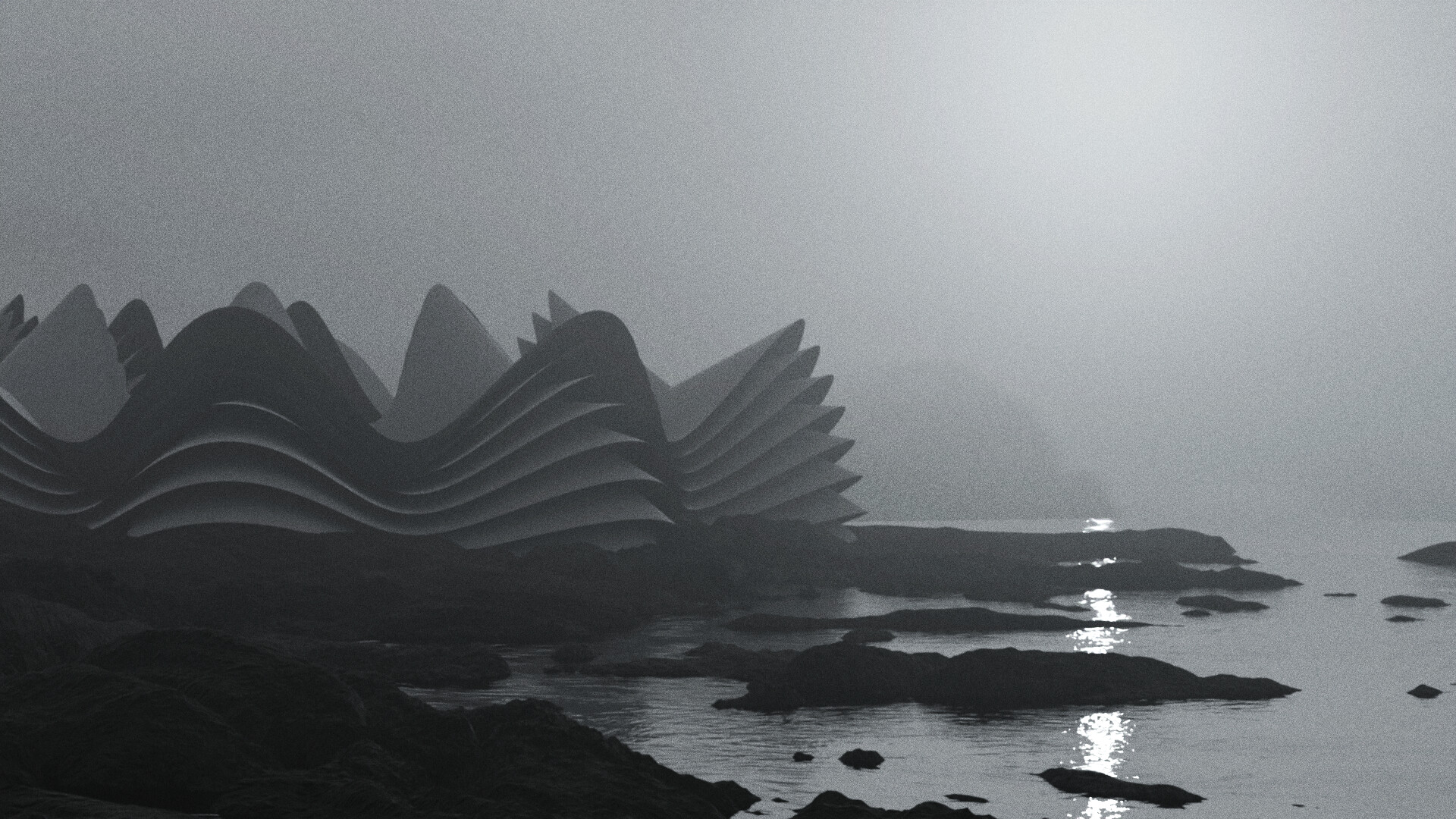 ArtStation - Slumber