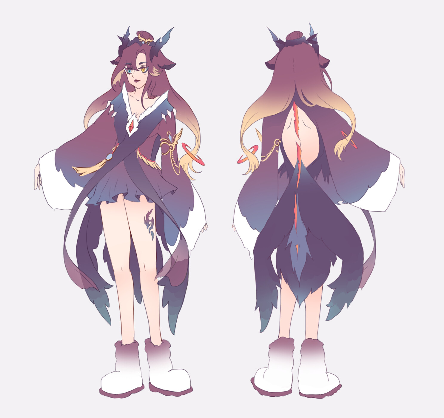 ArtStation - Persona