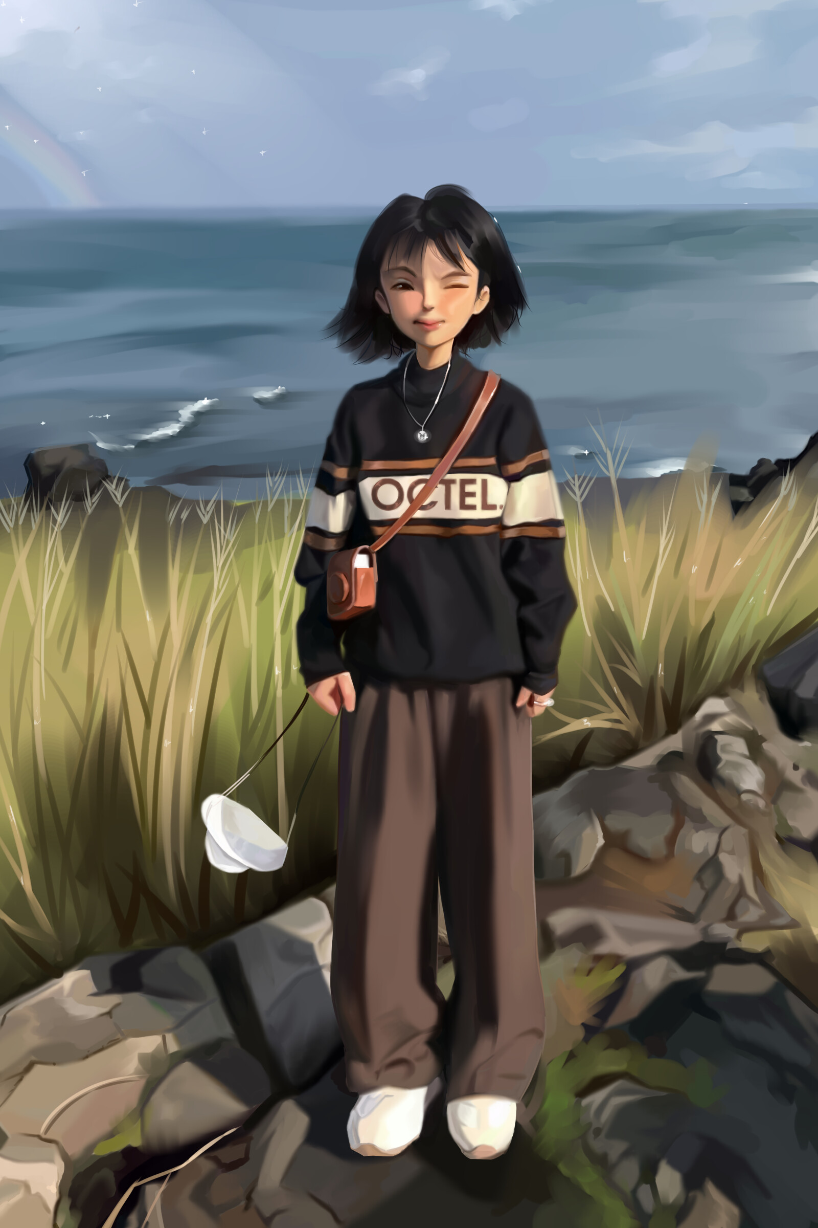 ArtStation - Study 75