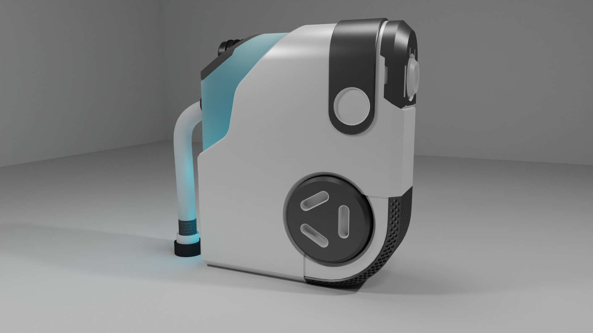 ArtStation - First HS project