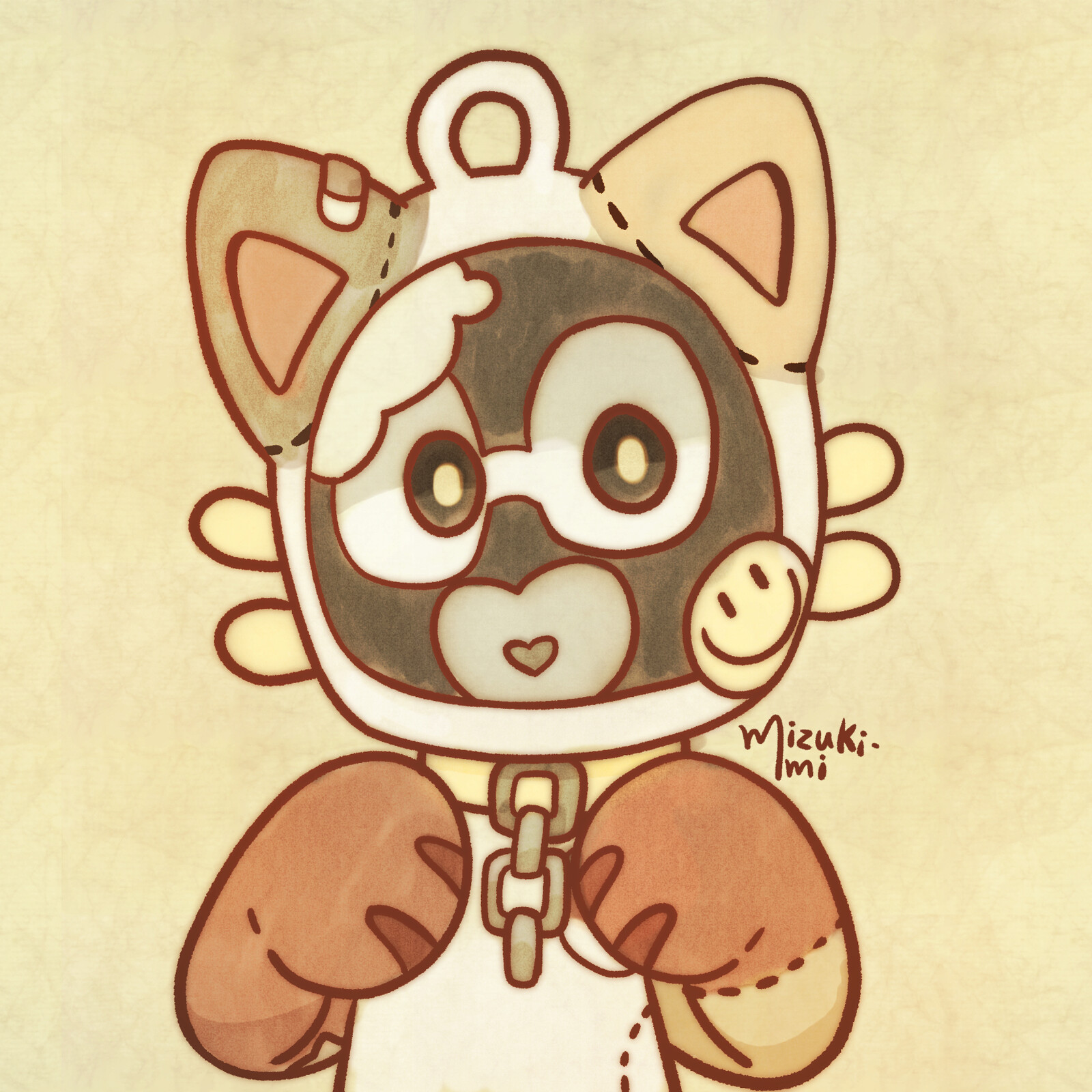 Raphaela Silva - Art Fight 2022 Illustrations