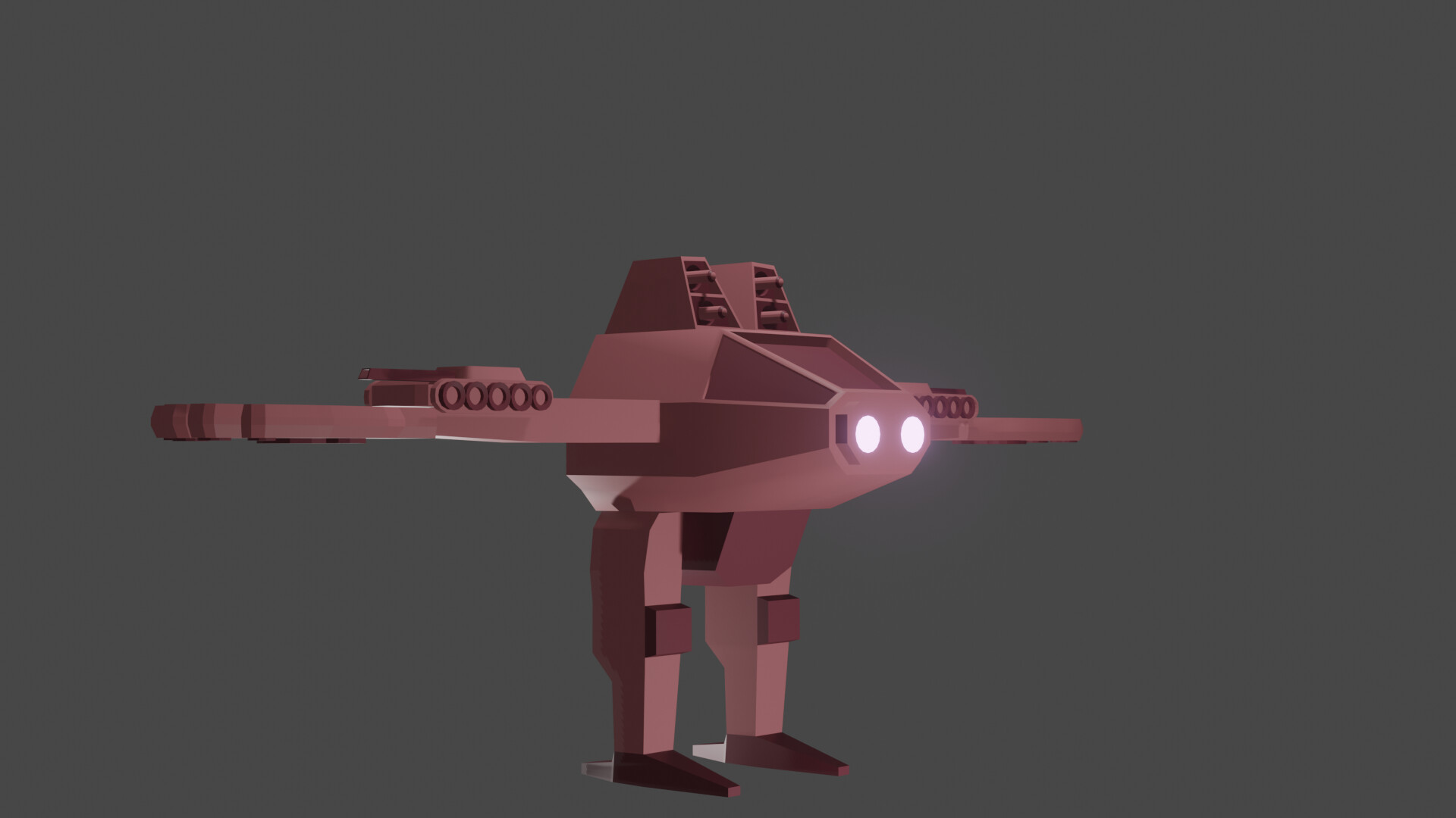 ArtStation - Cat_mech