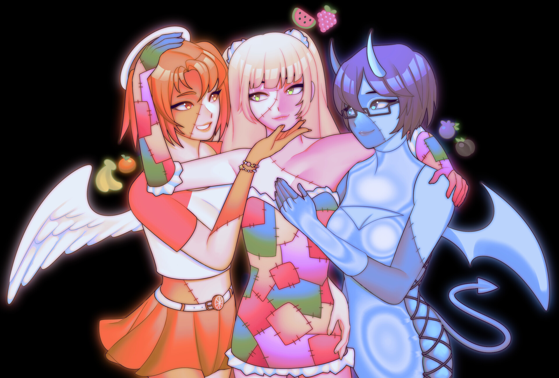 ArtStation - 28/02/22