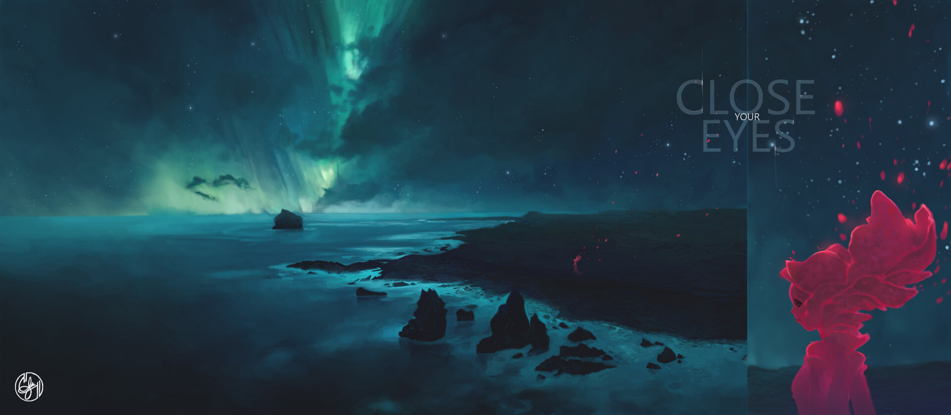 ArtStation - Gleaming