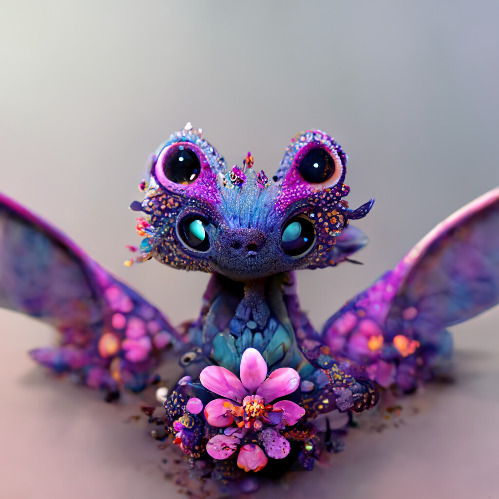 Ashlee Martino-Tarr - AI Art with Midjourney : DragonFlies