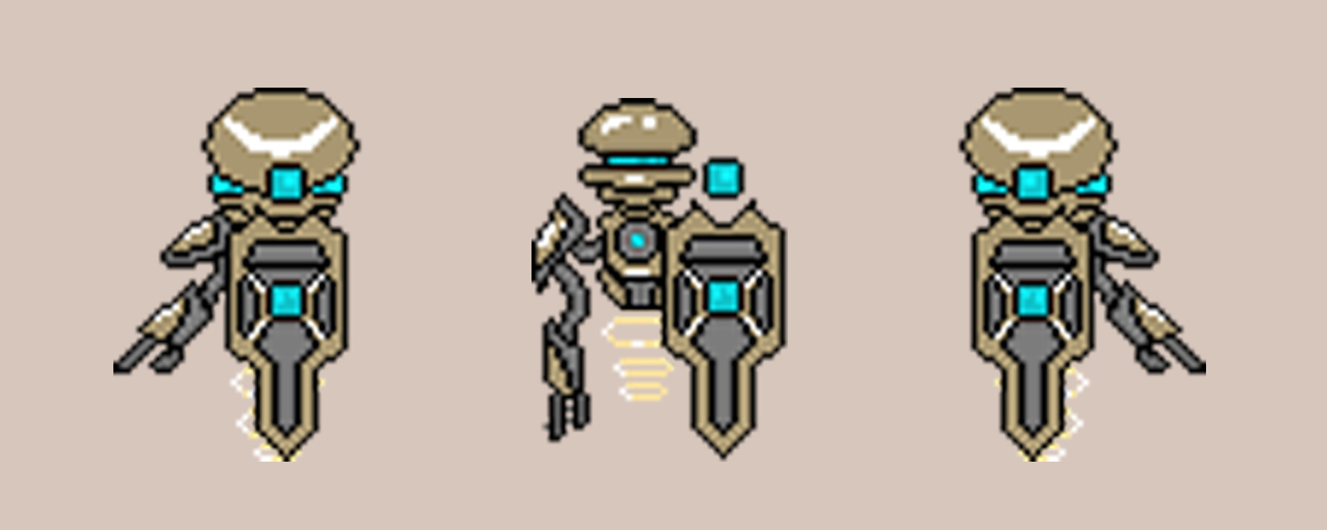 Usmaan Ali - Yodie Go Home Concept Art - City Enemies