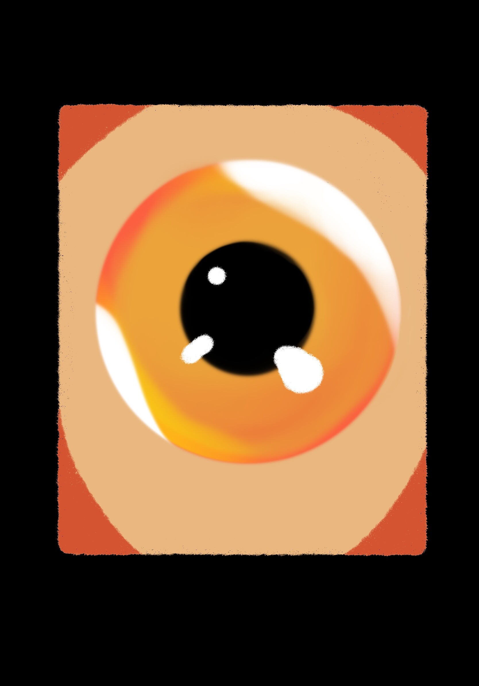 ArtStation - Staring