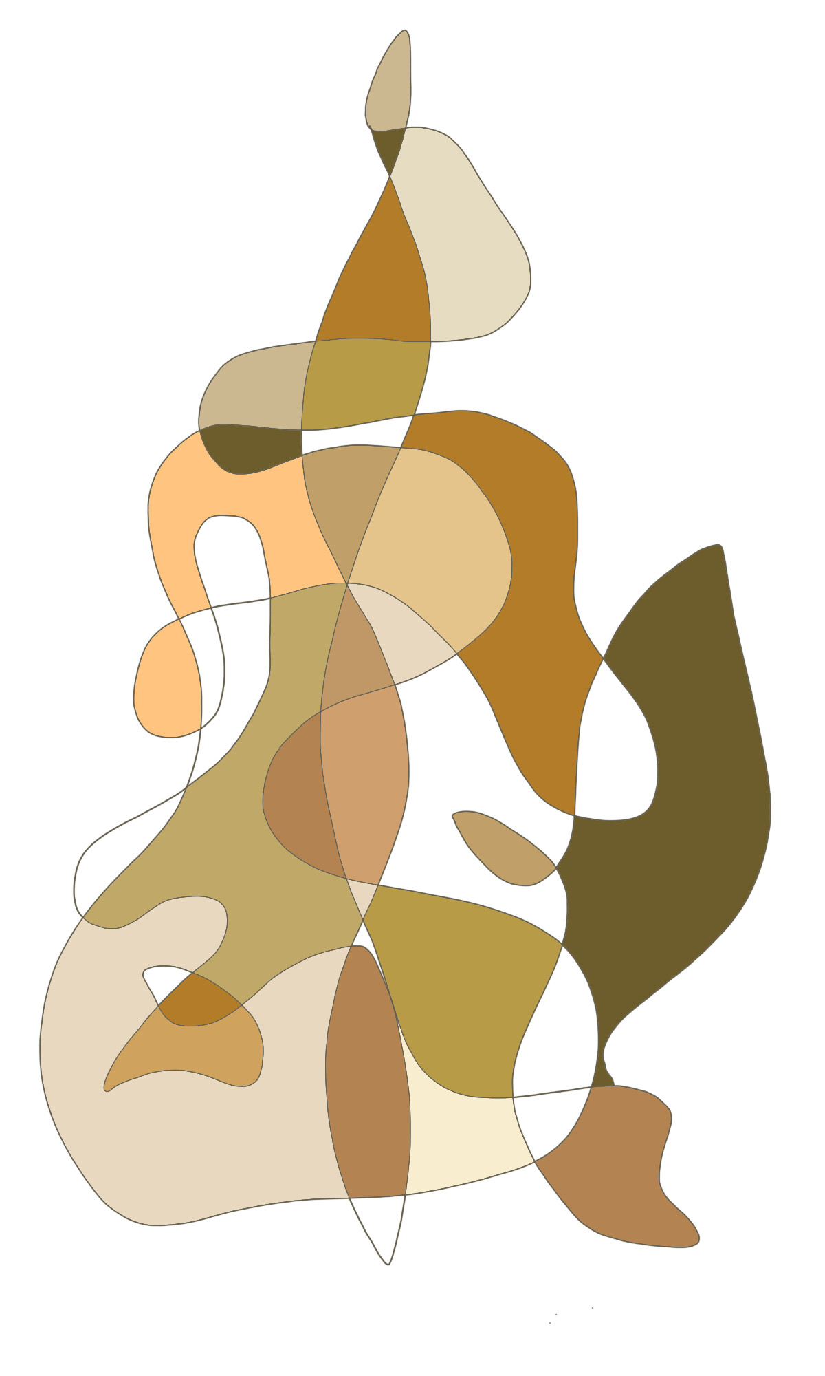 ArtStation - Abstract geometry