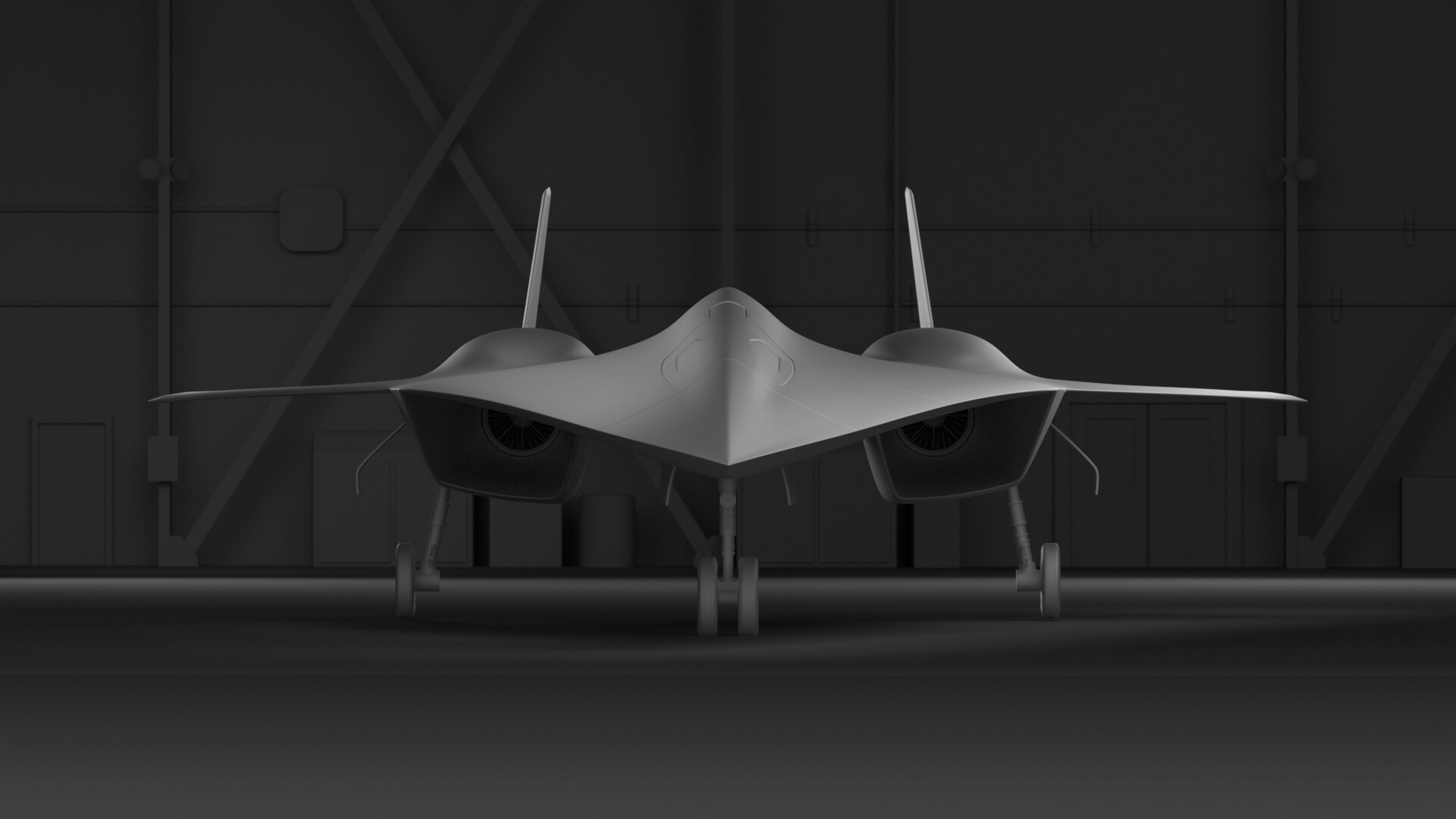 Owen Maxwell - Darkstar