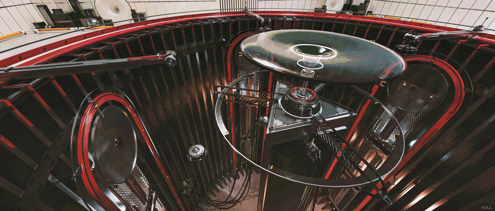 Red-Null - 五颜六色