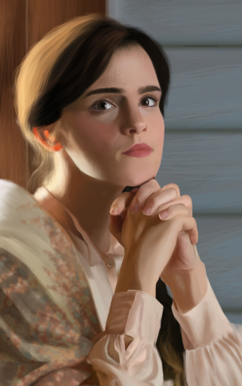 ArtStation - Phạm Vũ