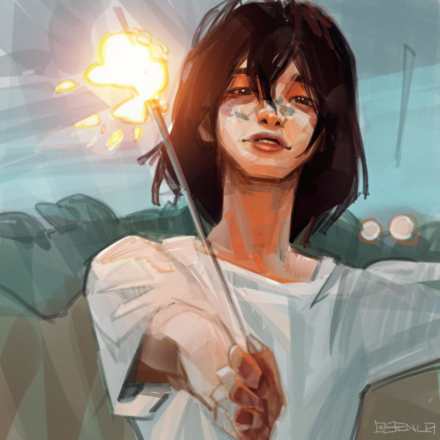 Ben Lo - Daily studies update Sept 2022