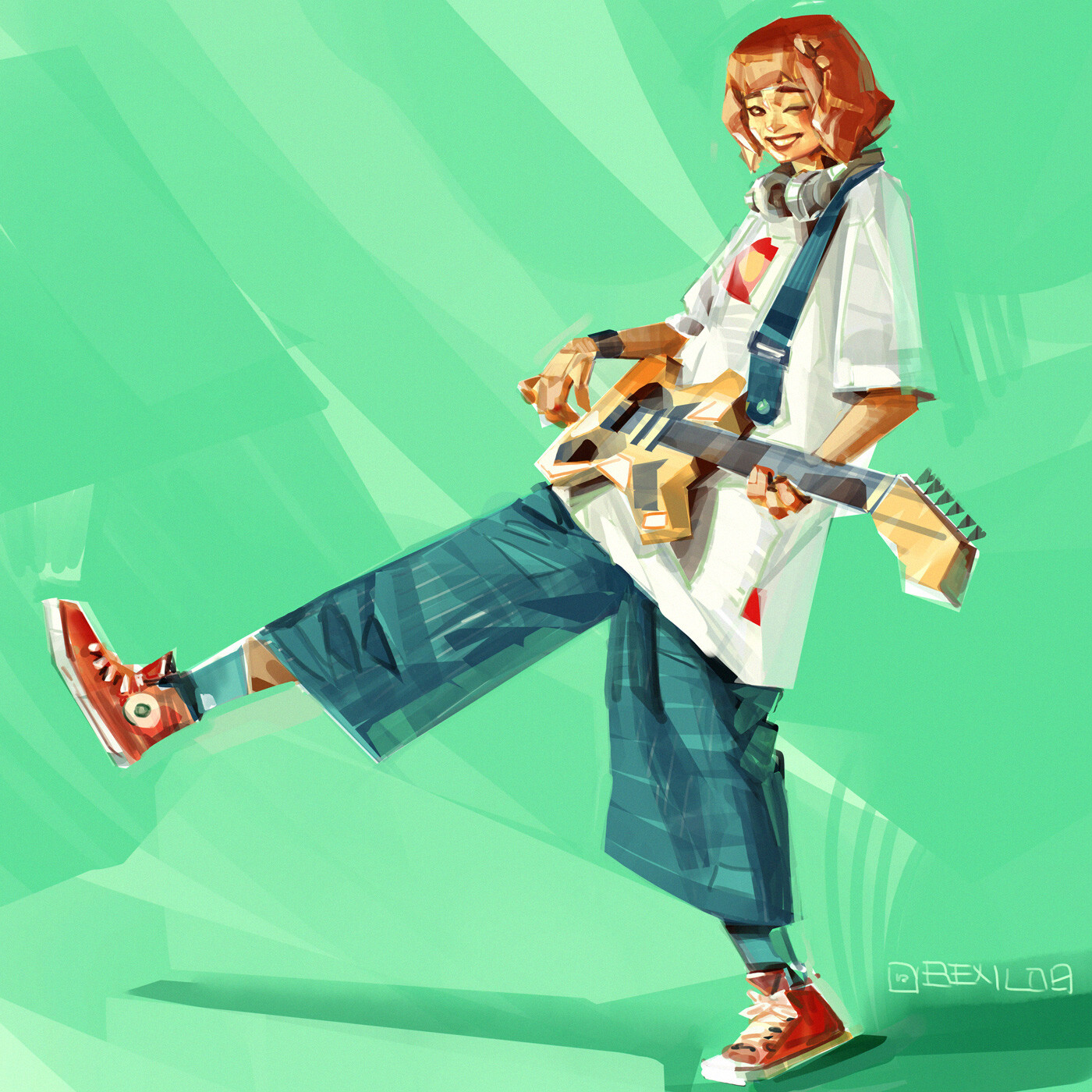 Ben Lo - Daily studies update Sept 2022