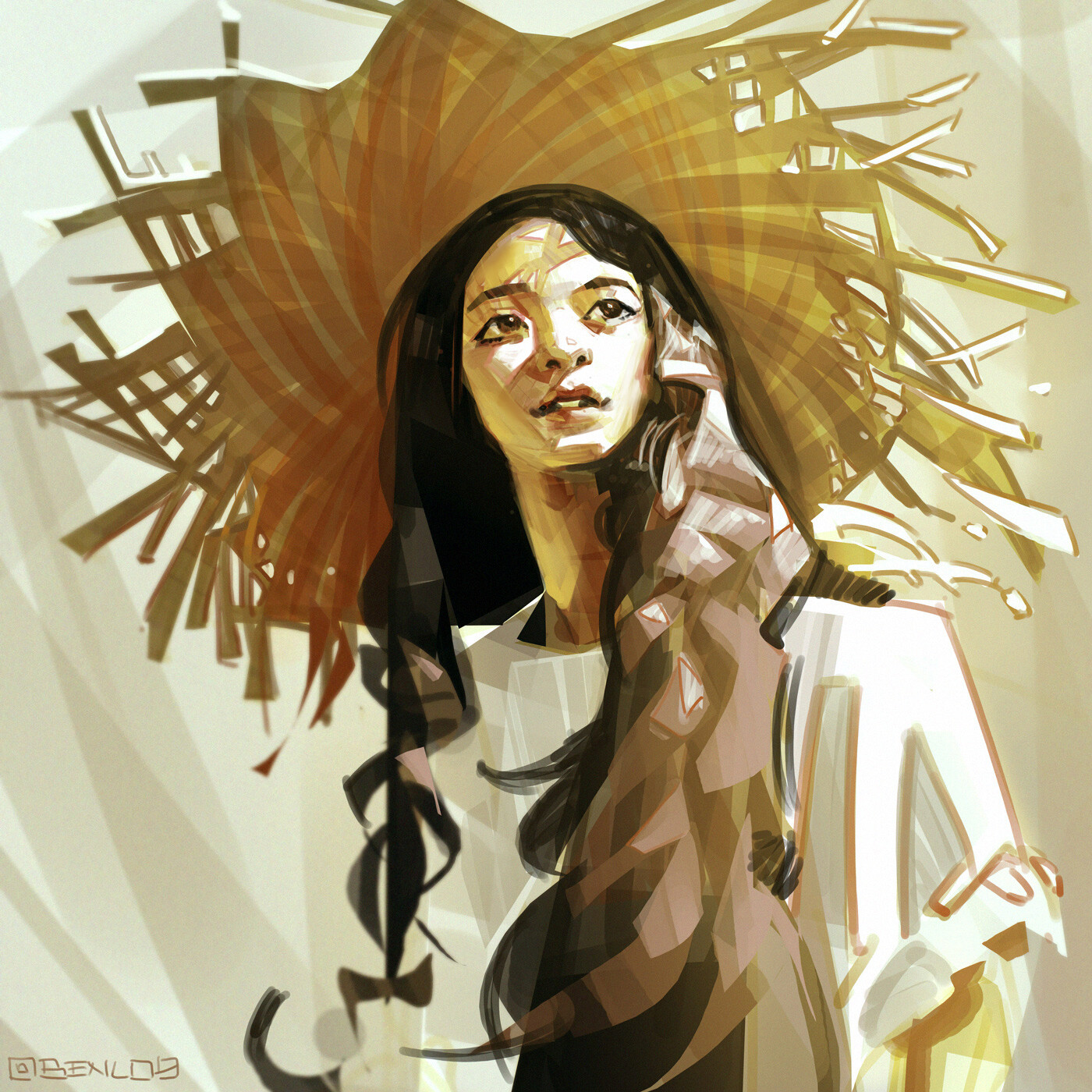 Ben Lo - Daily studies update Sept 2022