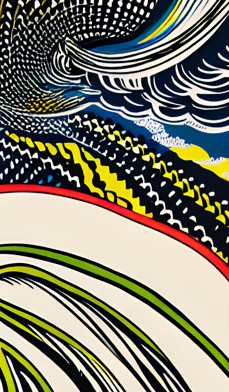 ArtStation - Whirlwind