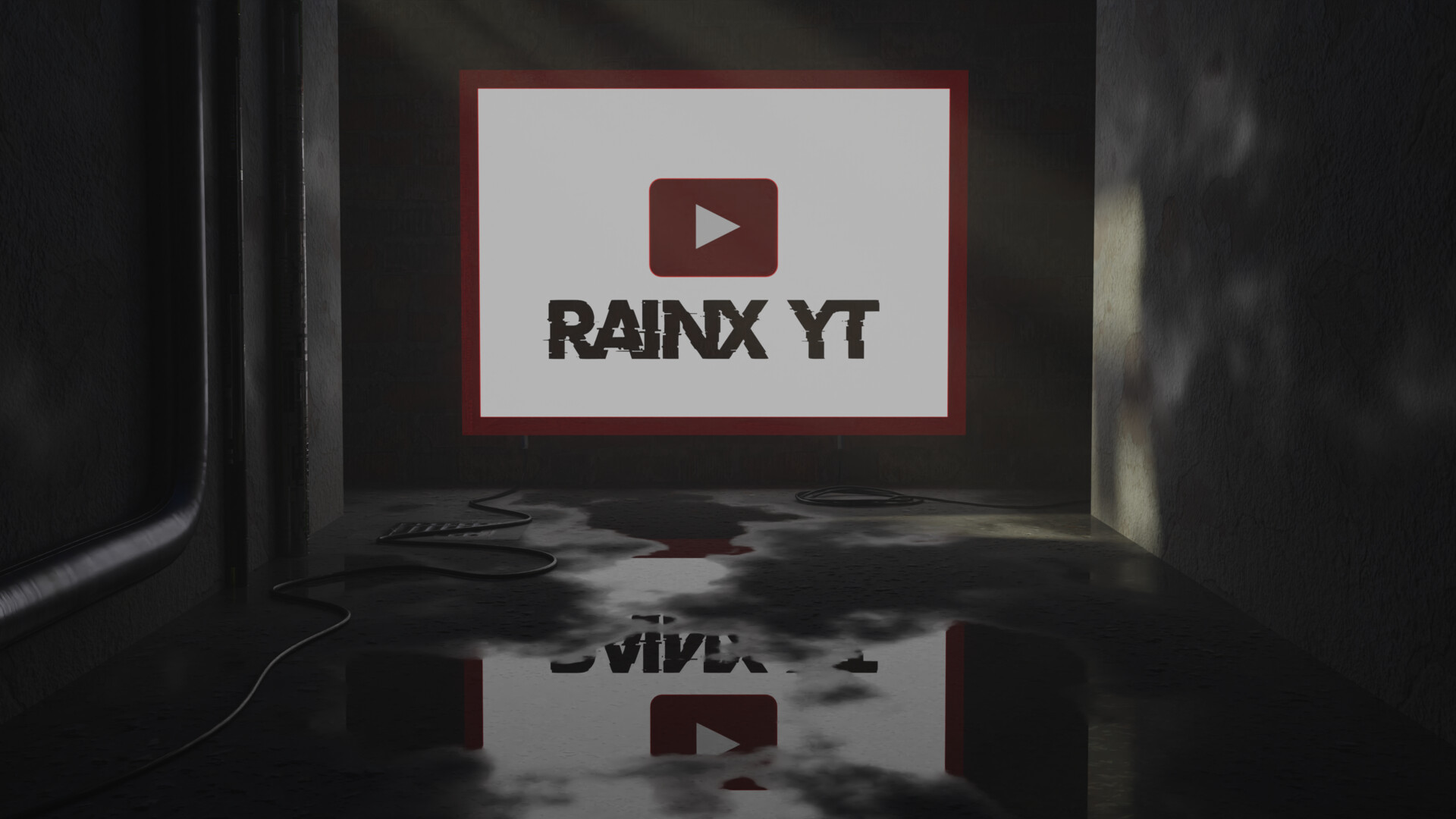 ArtStation - Discord Banner