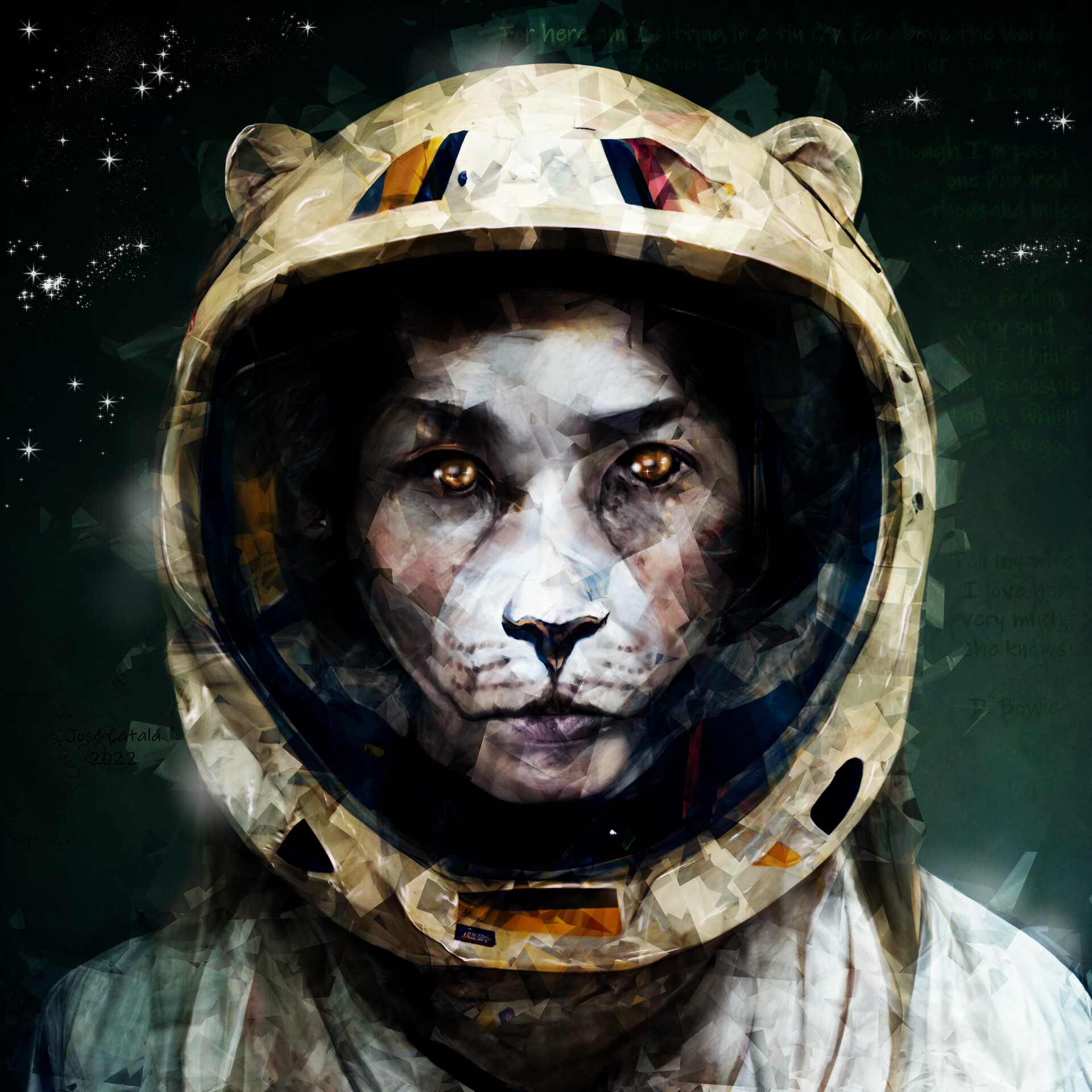 ArtStation - Chanur 3