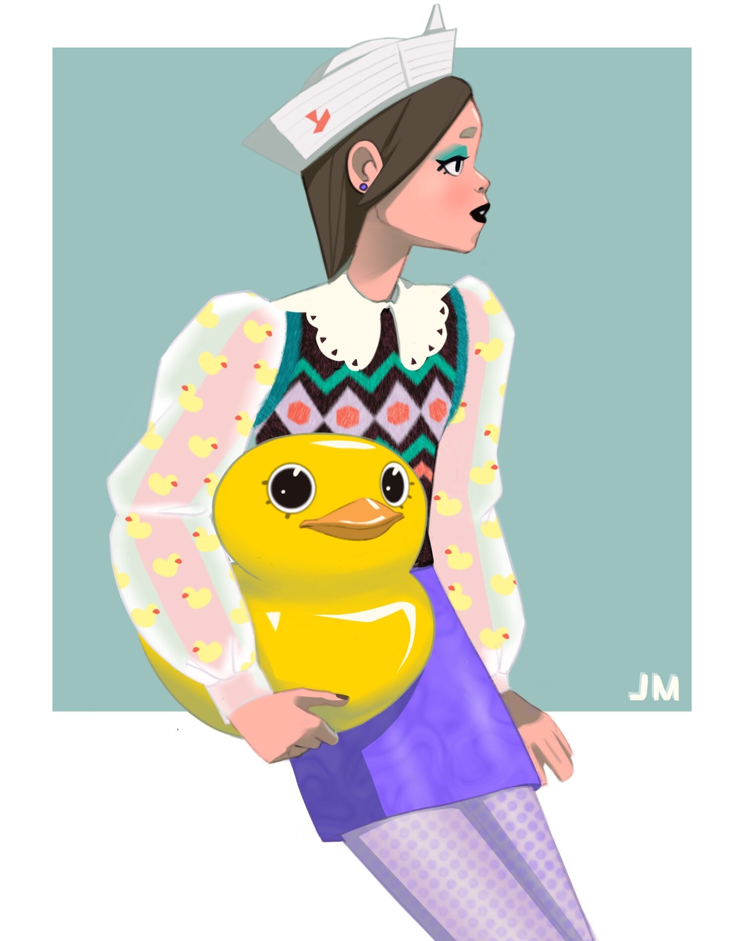 ArtStation - New look