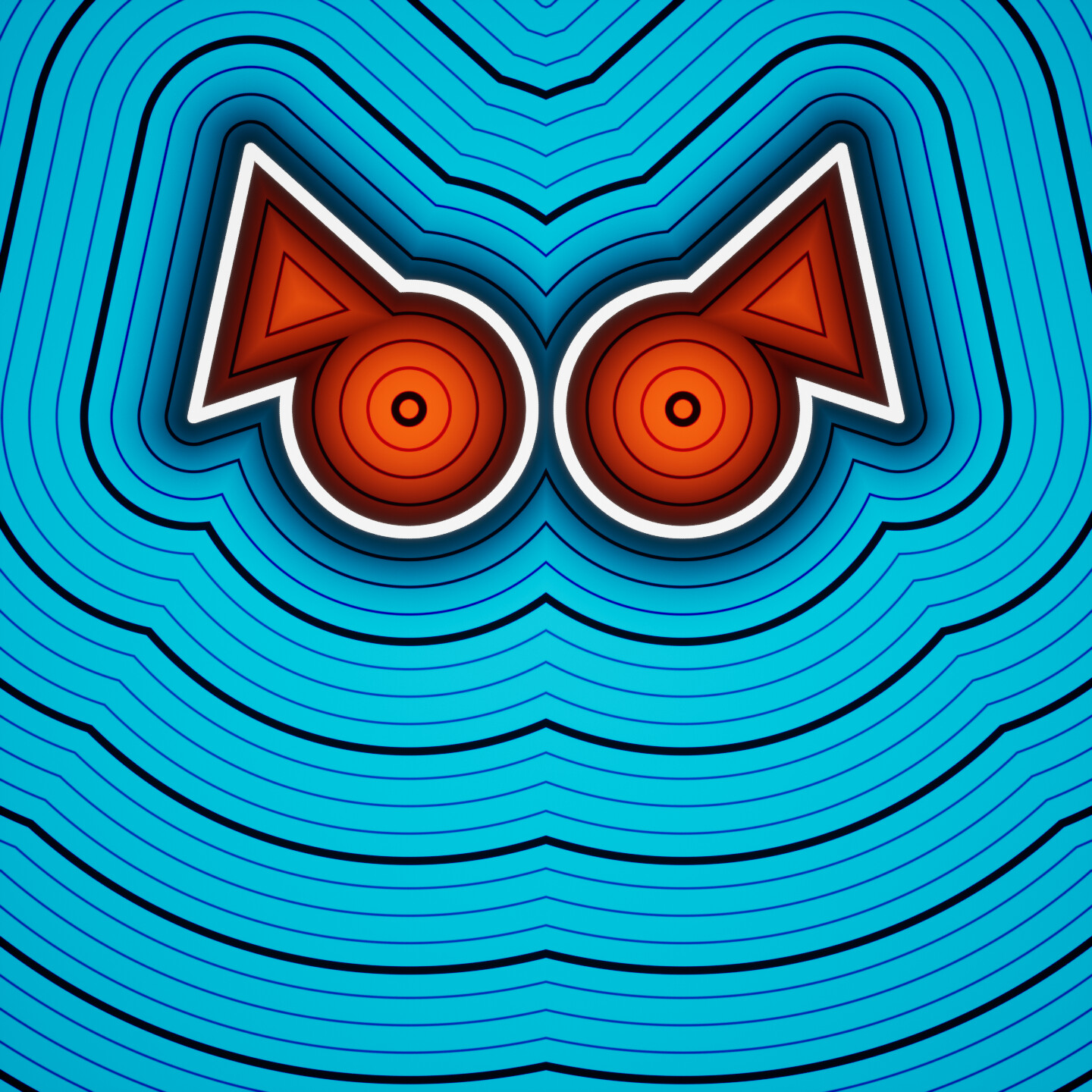 Fabrizio Bergamo - 2D SDF - Manipulate Space - Material Function ...