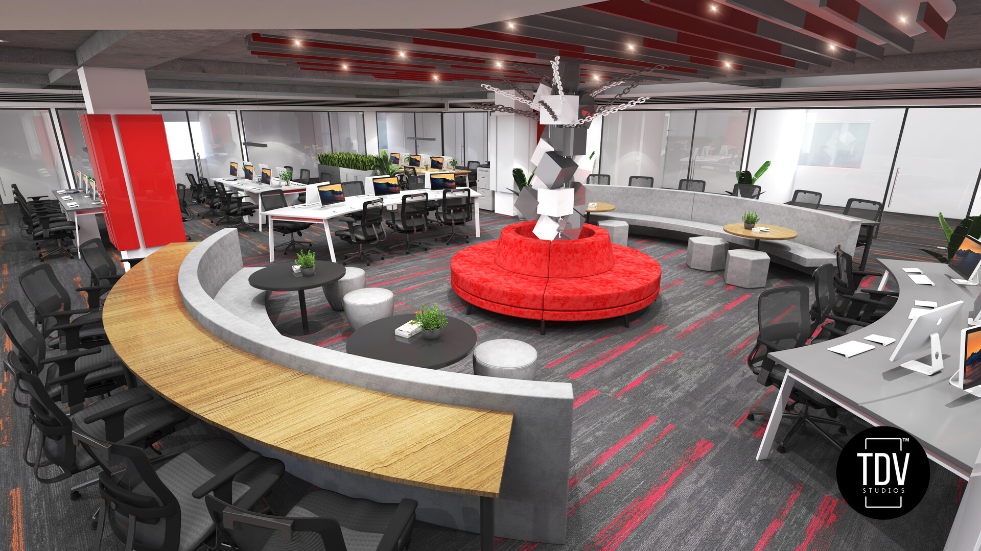 ArtStation - 3D Workstation Area, +91 85957 16639