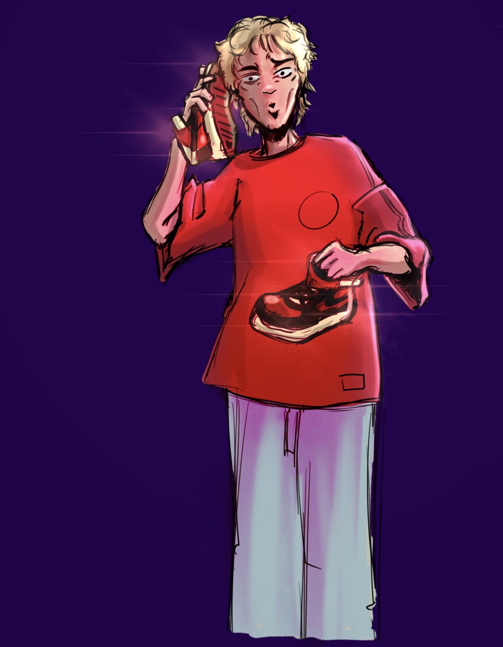 ArtStation - Foamcall