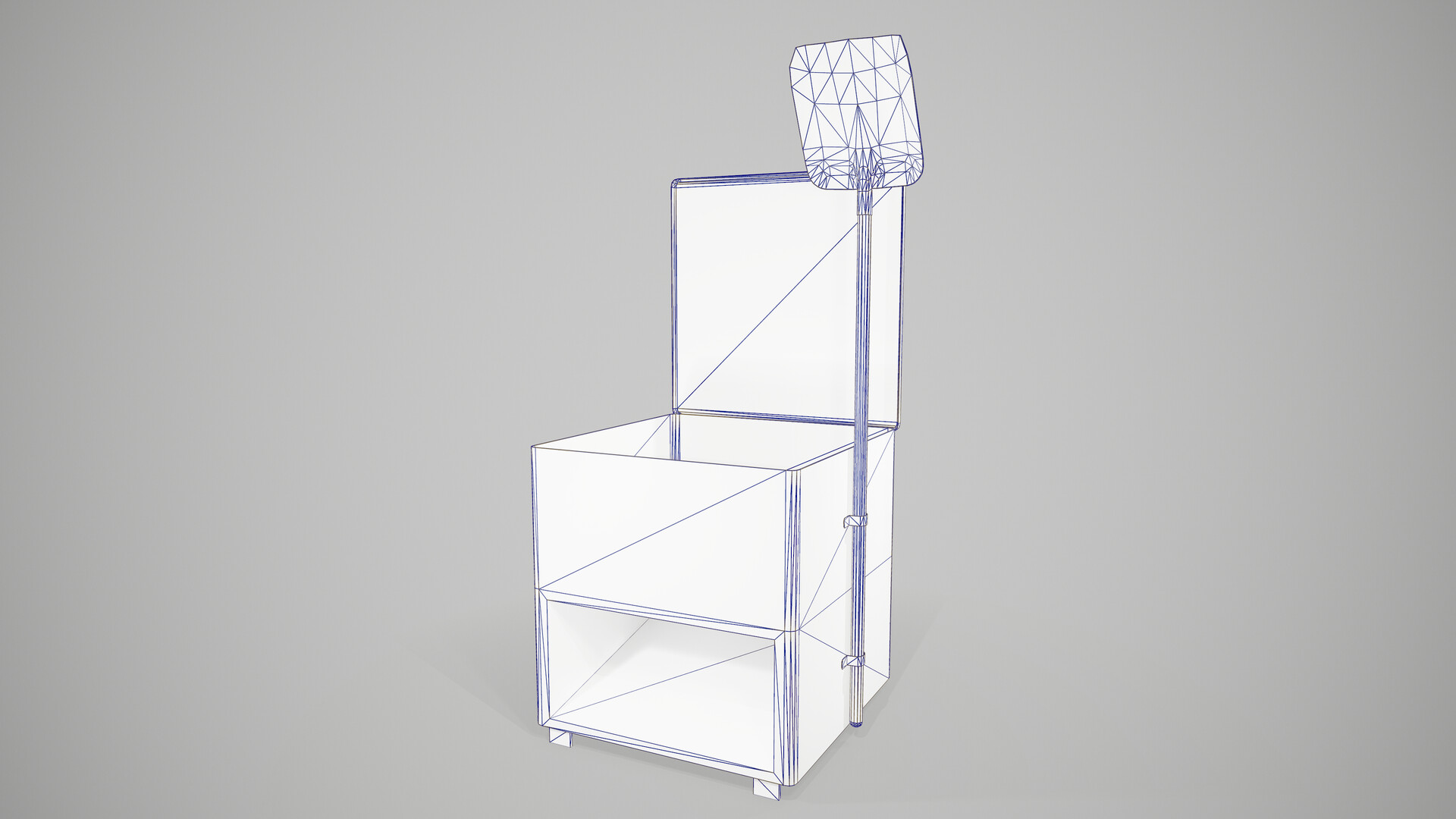 Ilya 👽 - Sand box for fire fighting equipment