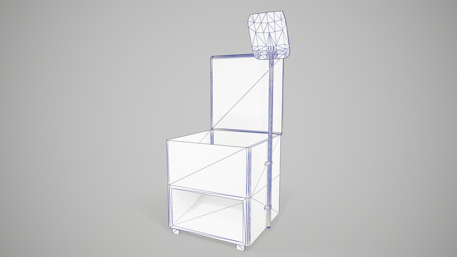 Ilya 👽 - Sand box for fire fighting equipment