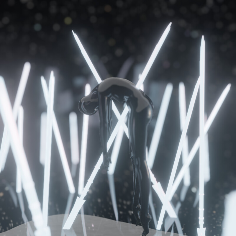 ArtStation - TEM PER