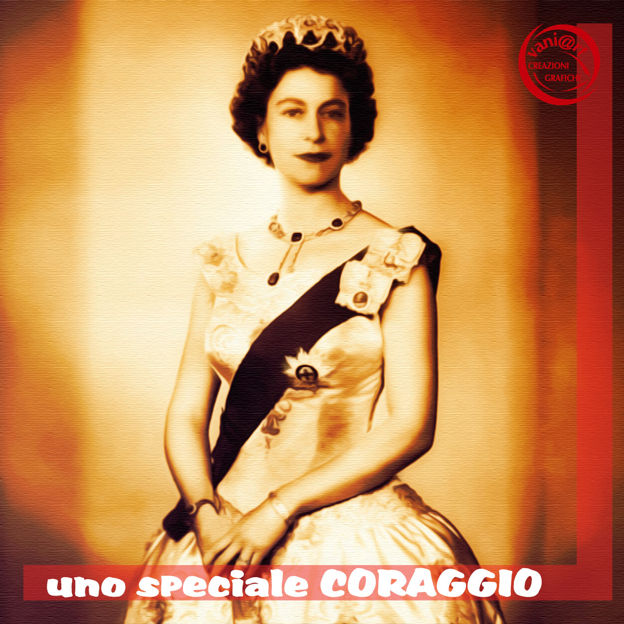 ArtStation - uno speciale CORAGGIO