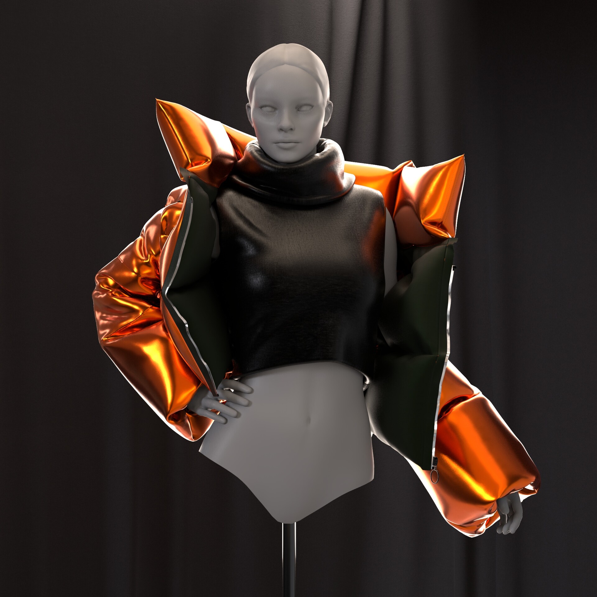 ArtStation - Fashion