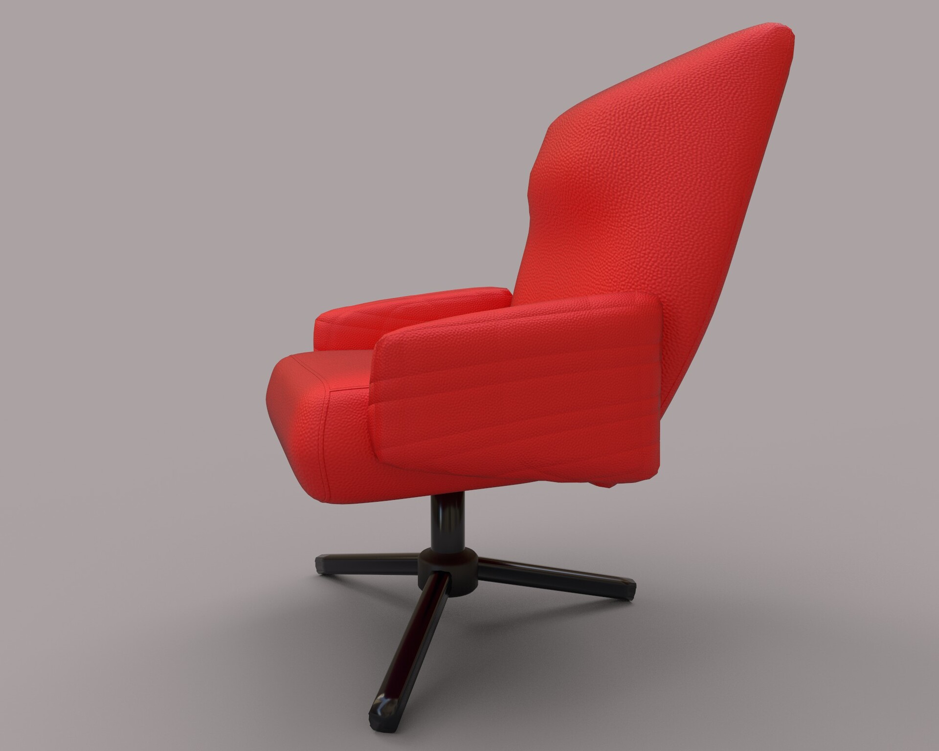 ArtStation - Armchair