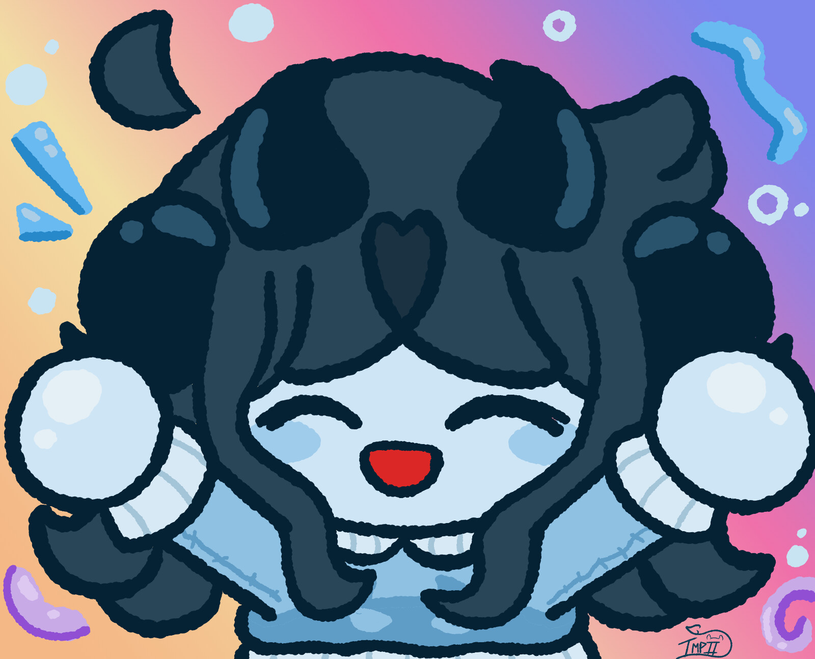 ArtStation - InstaImpii