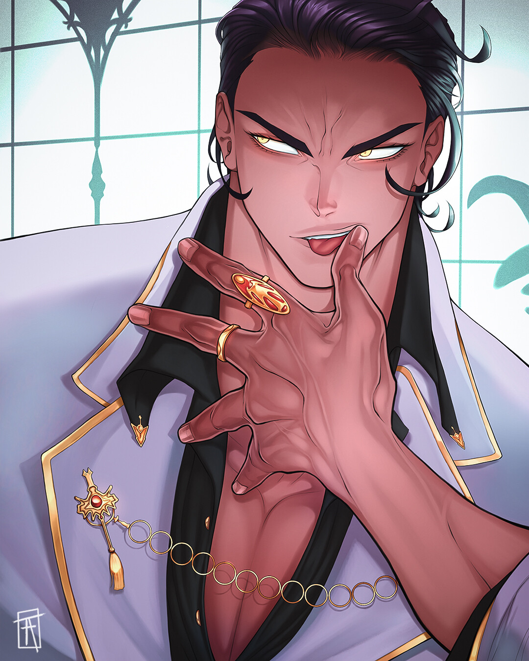 IllustraBox Studio - BOSS