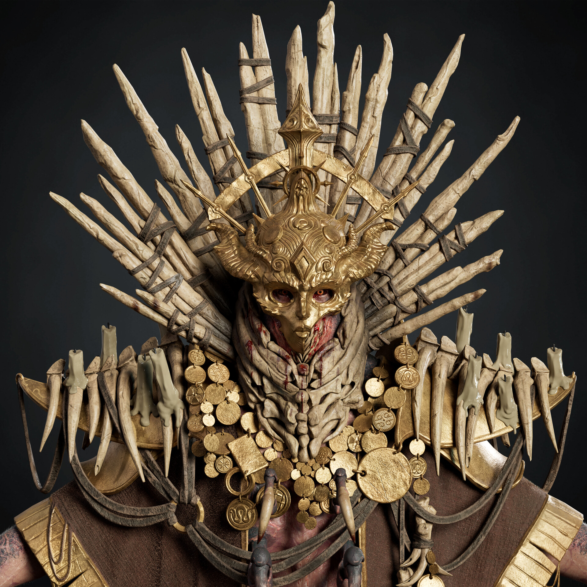 Nilian Studios - Game IP