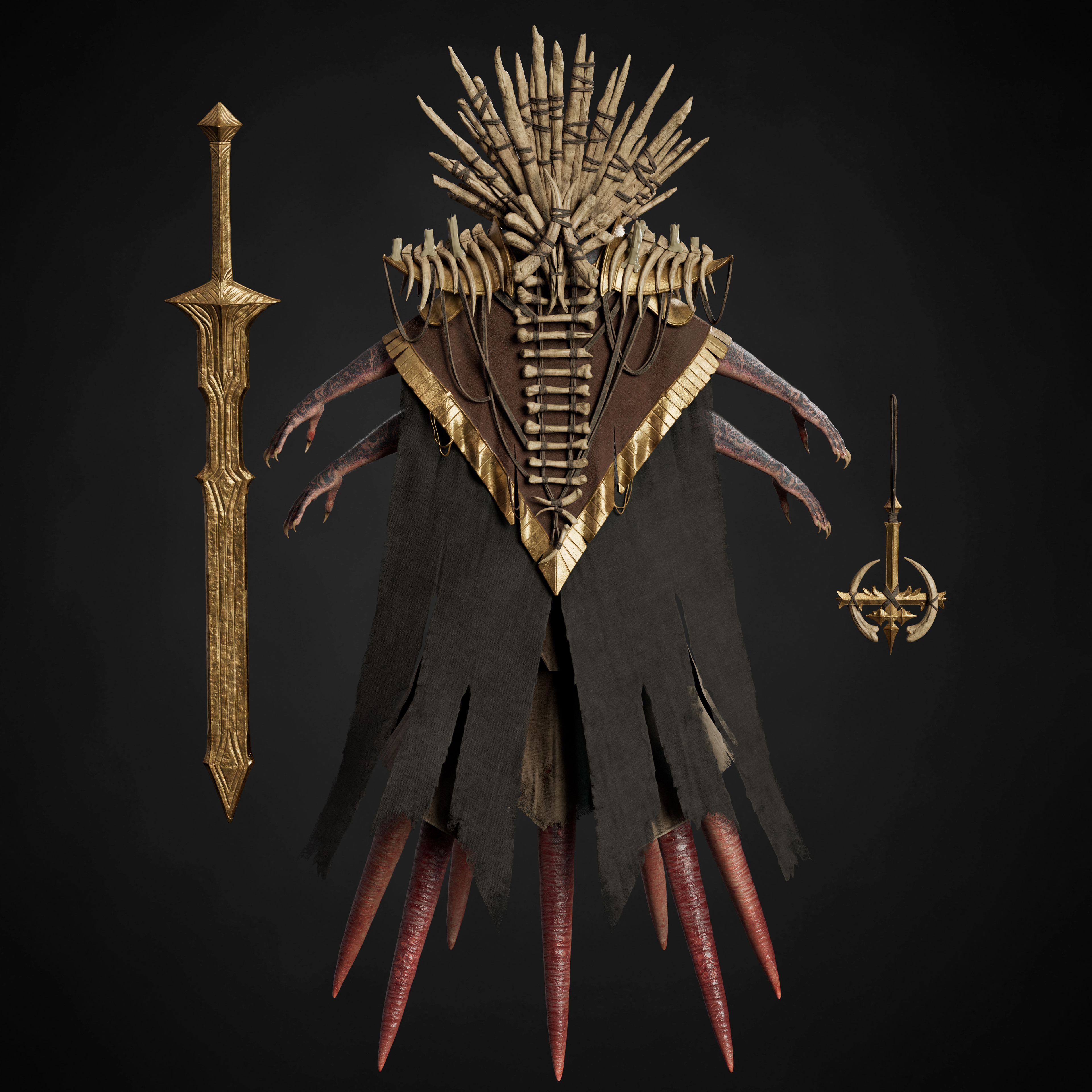 Nilian Studios - Game IP