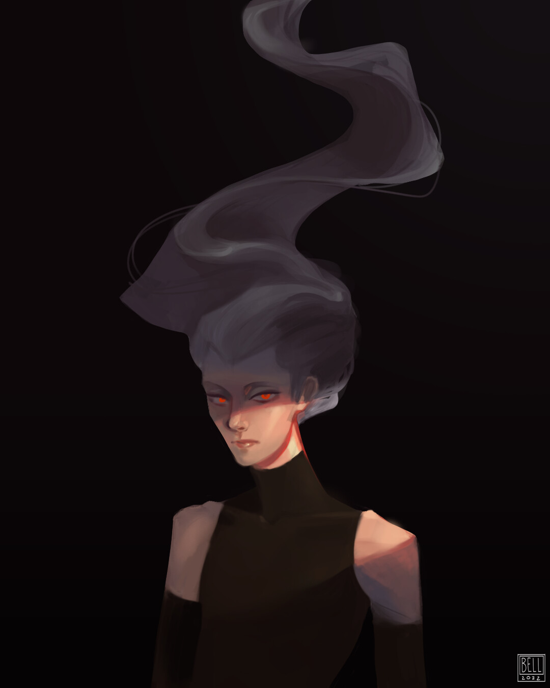 ArtStation - Doc (OC)