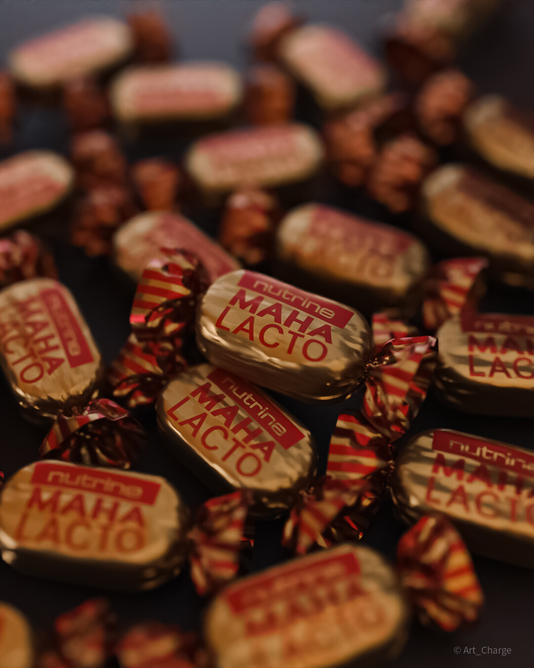 ArtStation - Mahalacto