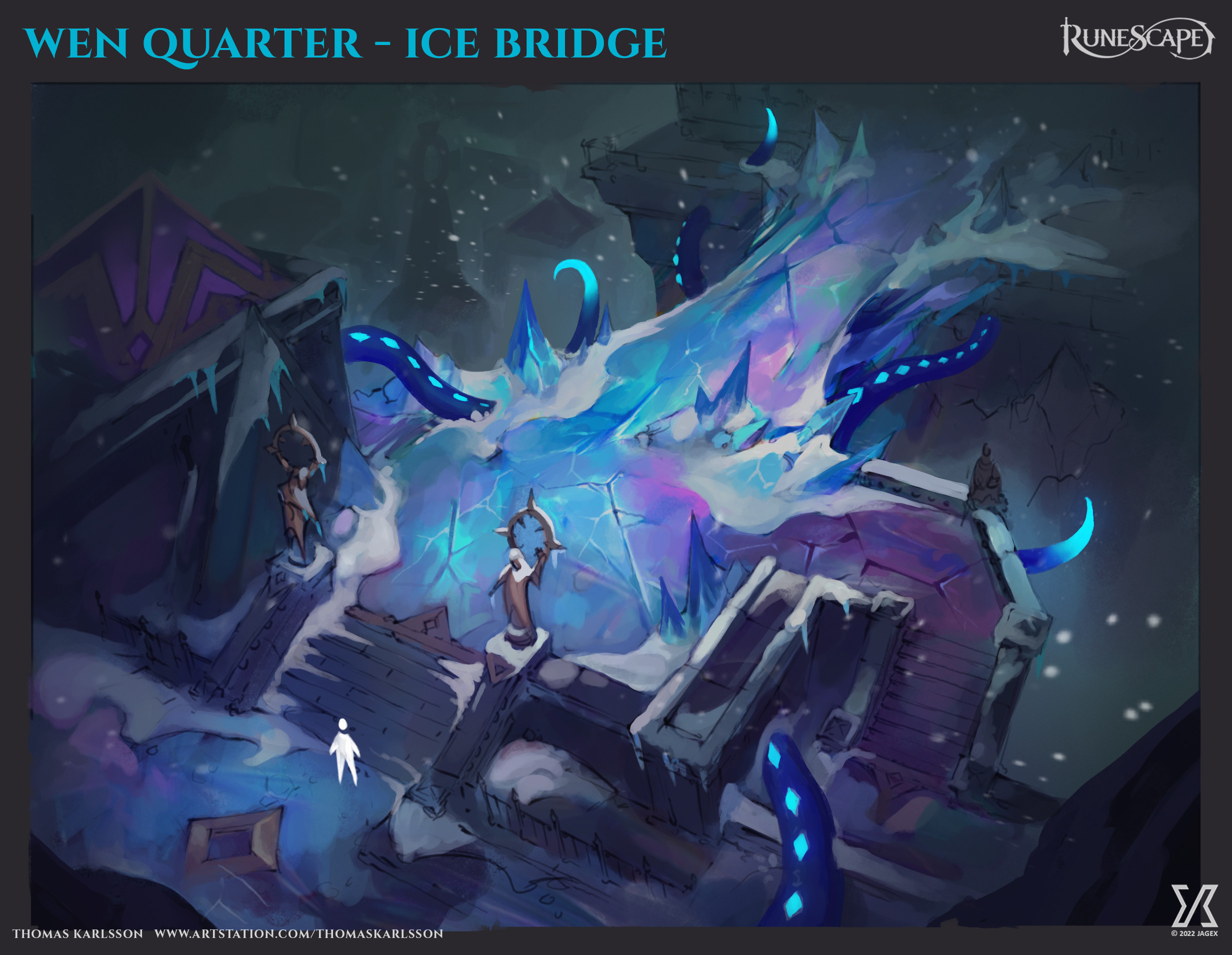 Runescape Wallpaper Hd 2022