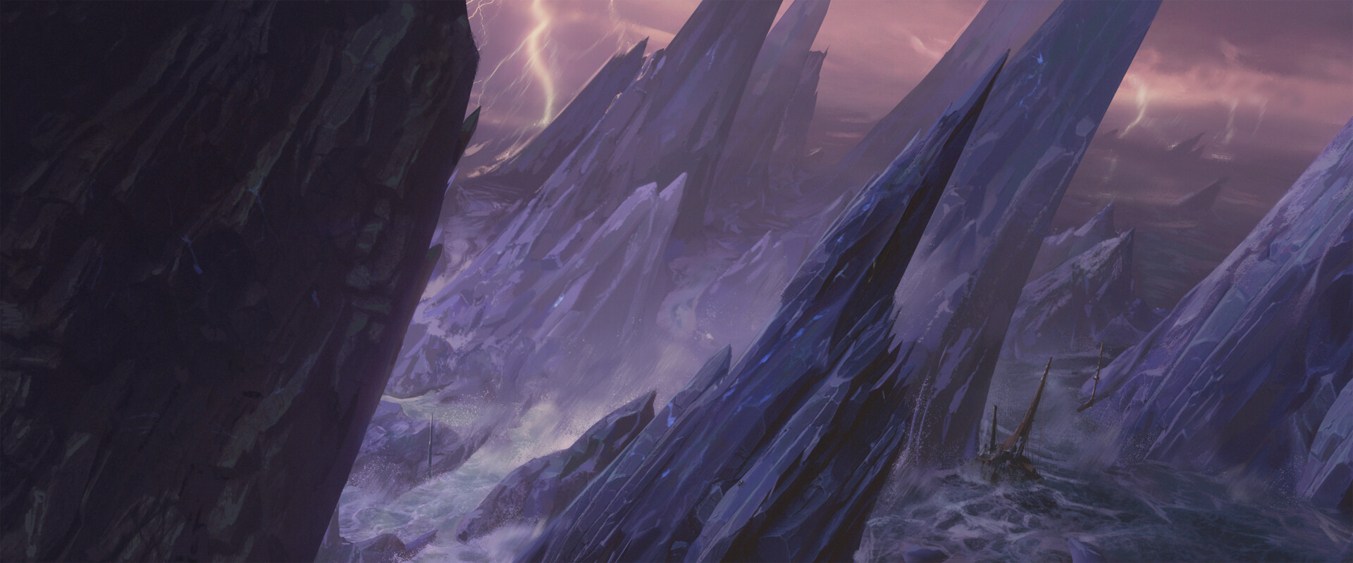 Hussein Nabeel - The Annals of Dubrokno (Part 01)