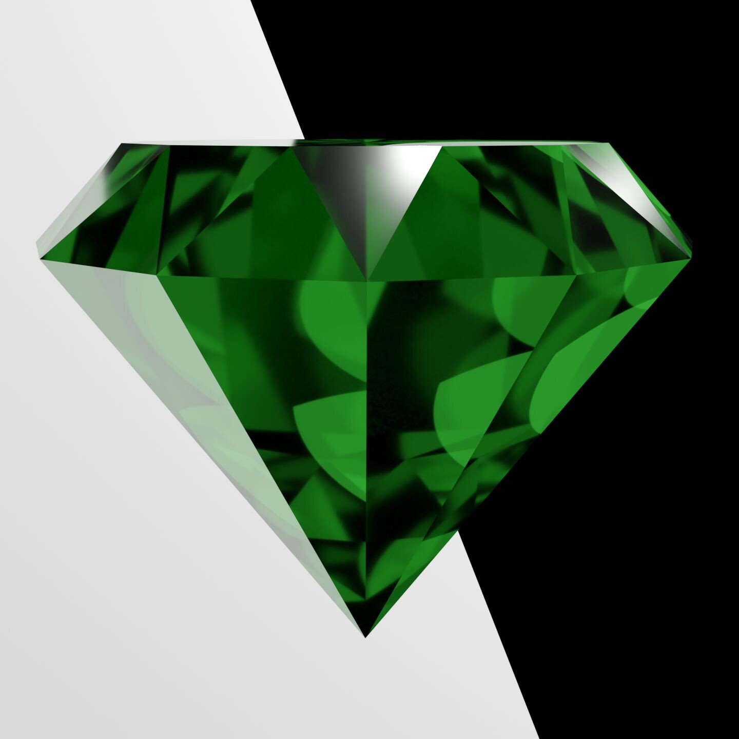 ArtStation - Emerald