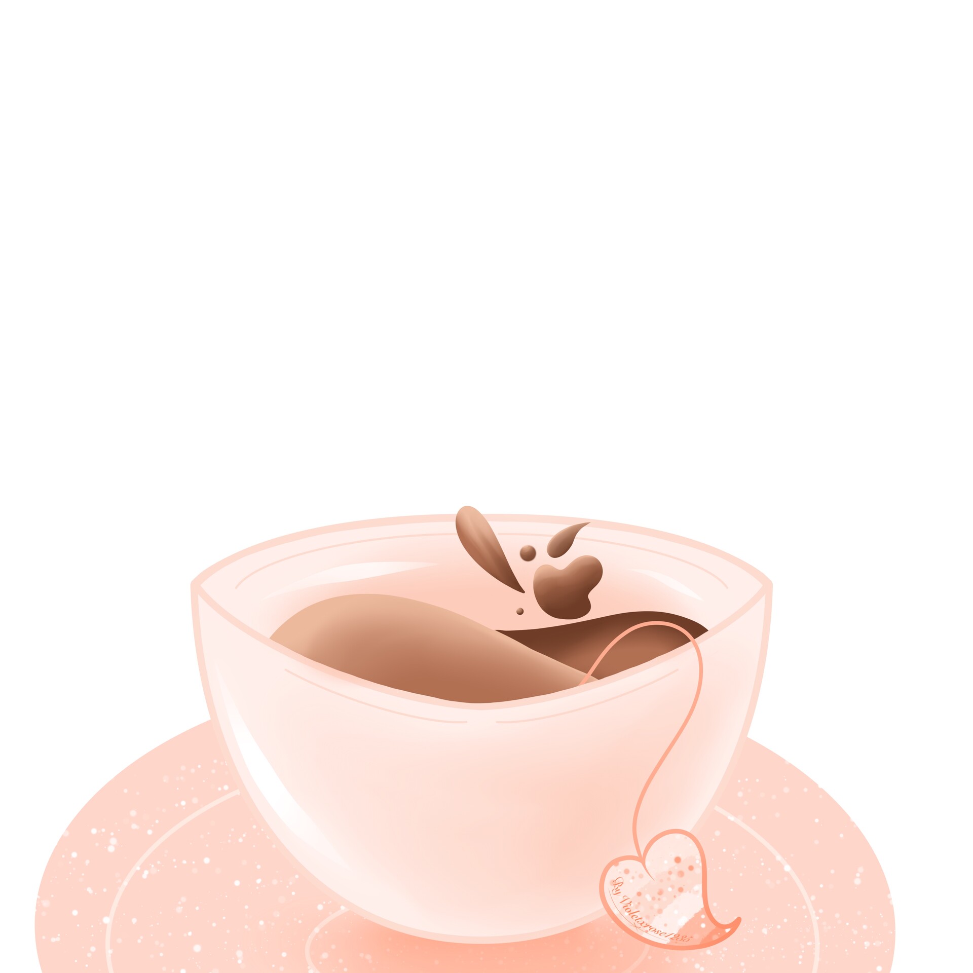 ArtStation - British tea