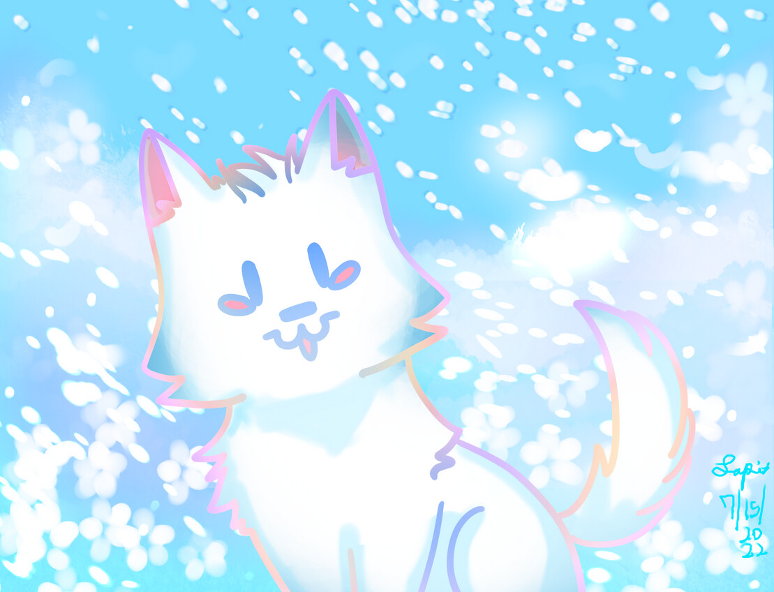 ArtStation - Hapi Lapi