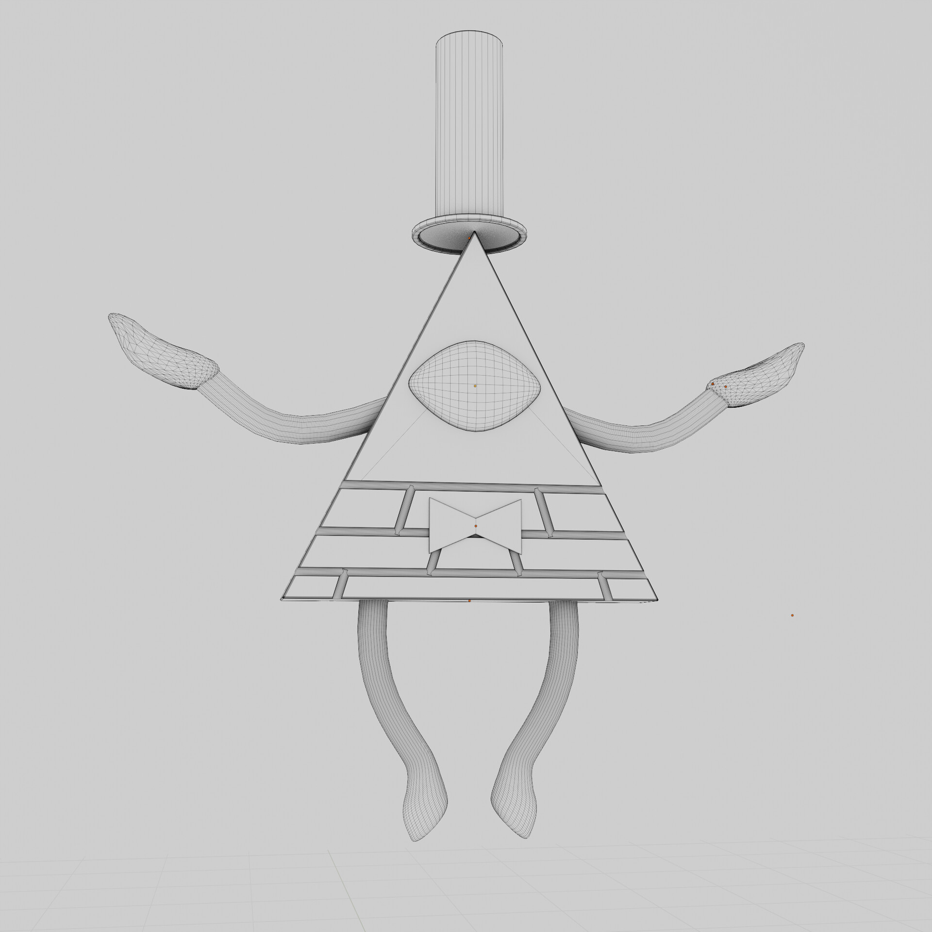 bill cipher coloring pages printable