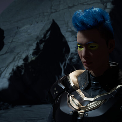 Call Of Duty Frost Unmasked