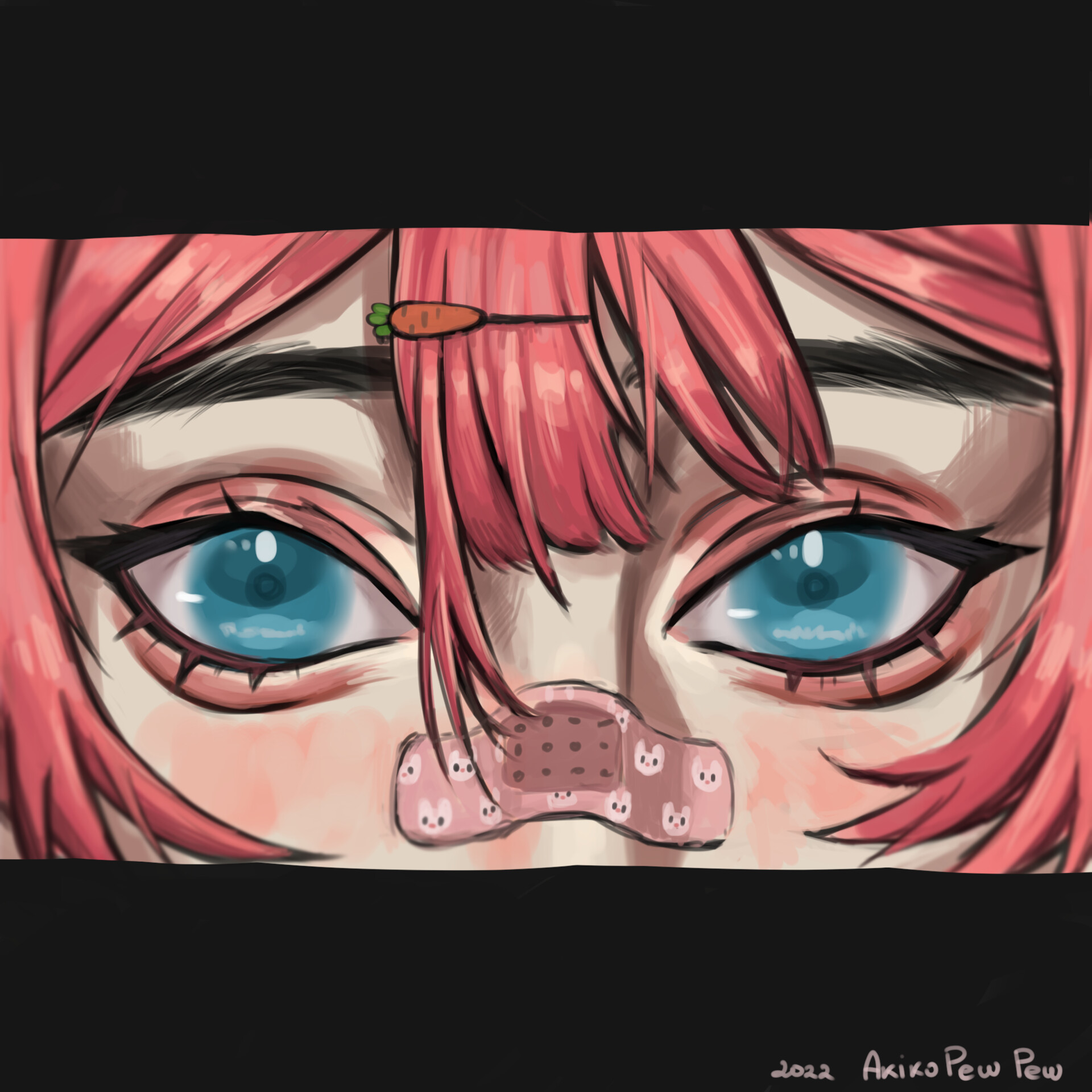 ArtStation - bunny