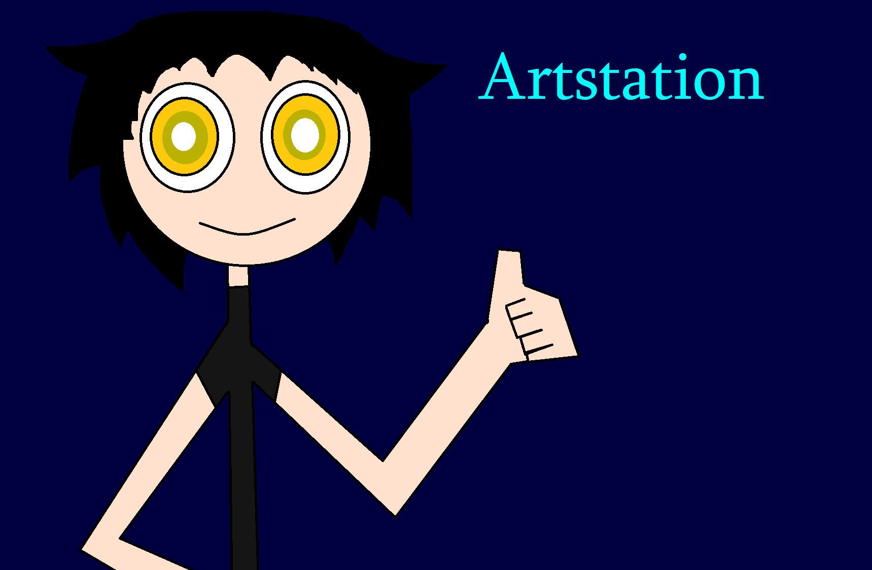 ArtStation - Joining Artstation