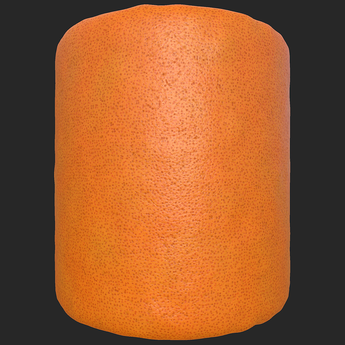 TextureCan - Orange Skin / Peel Texture (FREE PBR Texture)