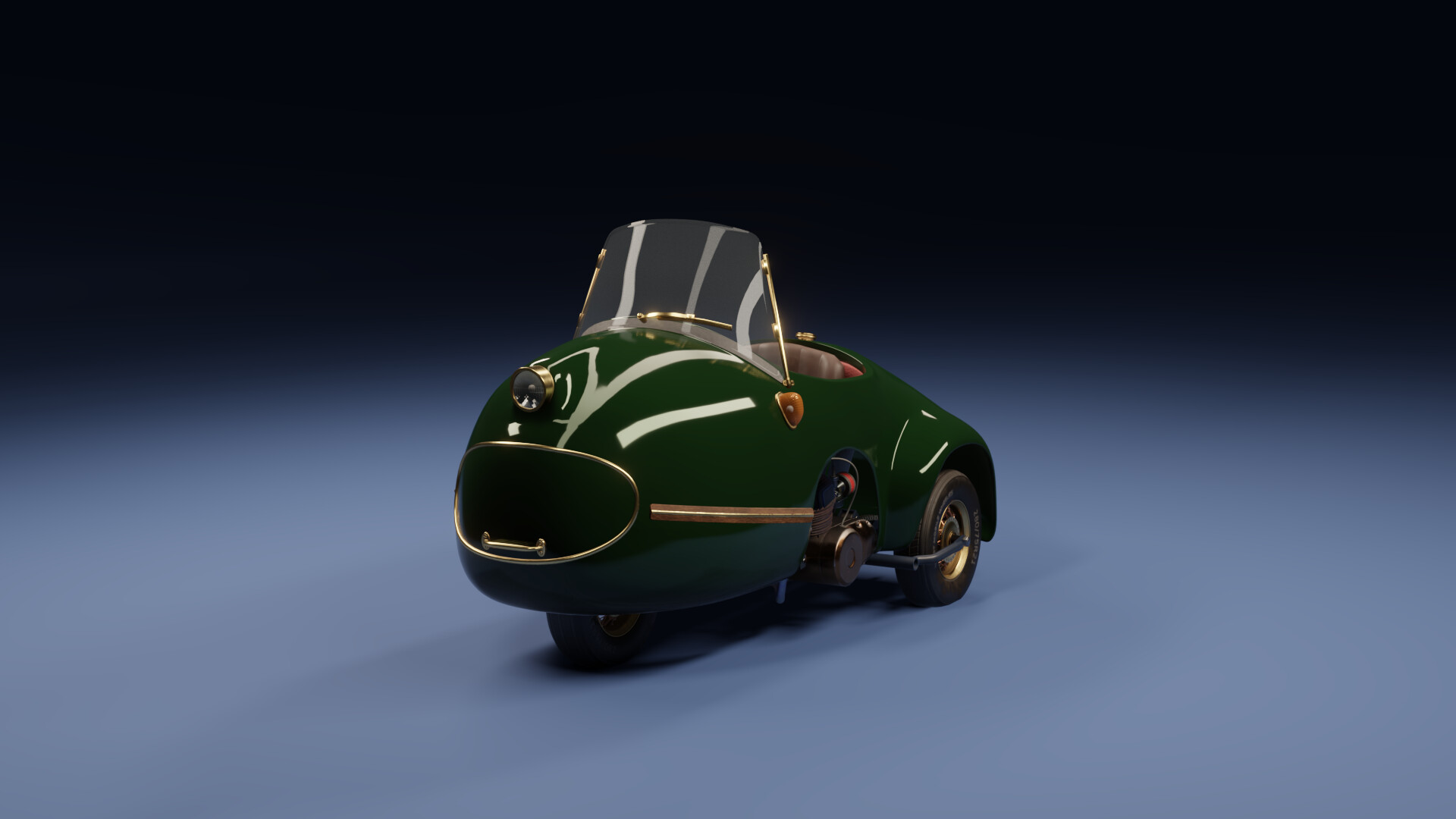 ArtStation - Brütsch Mopetta