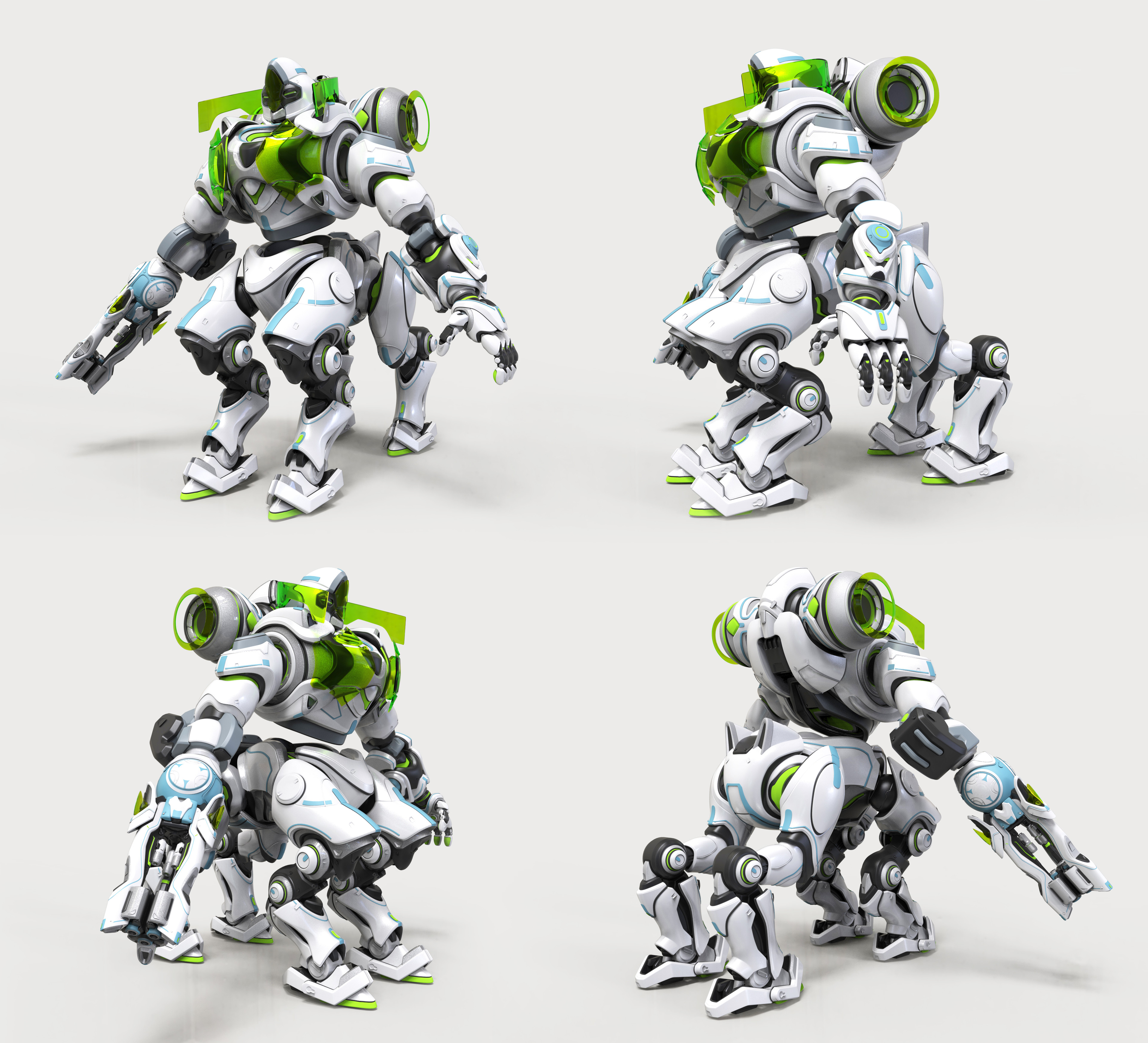 hong-chan-lim-orisa-athn-high-render.jpg (3840×3489)-花瓣网